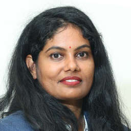 D Sarika Reddy - Founder, Chairman & Managing Director @ Code Connex ...