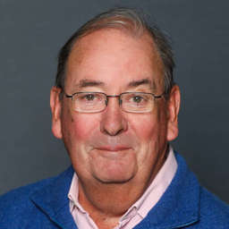 Richard Valentine - Co-Founder and Chairman @ Valentine Thomas ...