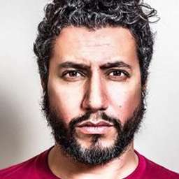 Momo Alsawaf - President and Chief Operating Officer @ MAYI Diesel ...