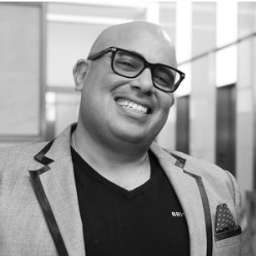 Bassem Hamdy - CEO & Co-Founder @ Briq - Crunchbase Person Profile