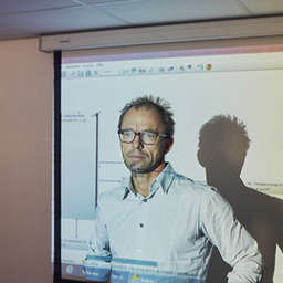 Peter Klein - COO & CFO @ thinkstep - Crunchbase Person Profile