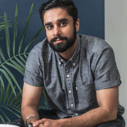 Jasdeep Mann - Founder and Innovation Strategist @ GrowthMaze ...