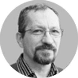 Alexander Davydov - Crunchbase Person Profile