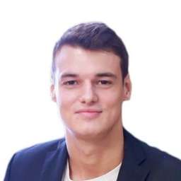 Simon Bauer - Program Lead @ Founders Launchpad - Crunchbase Person Profile