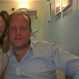 James Fogg - Crunchbase Person Profile