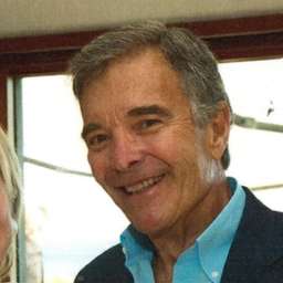 Stephen Robert - Crunchbase Person Profile