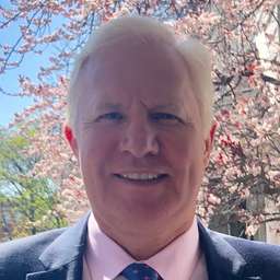 Nick Golden - Crunchbase Person Profile