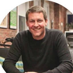 Scott Potash - Co-Founder @ Postable - Crunchbase Person Profile