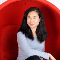 Sharon Lu - Crunchbase Person Profile