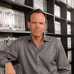 Jonathan Murray - Co-Founder and TV and Documentary Producer @ Bunim ...