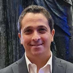 John Helmy Fahmy - Specification manager Egypt & East Africa @ Signify ...