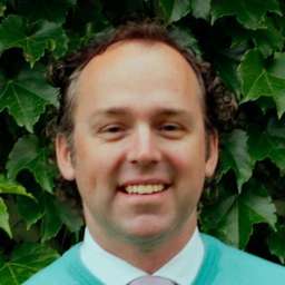 Christopher Marko - Crunchbase Person Profile