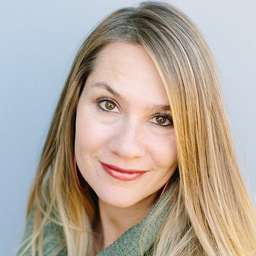 Rachel Patten - Crunchbase Person Profile