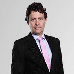 Mark Rutten - Crunchbase Person Profile