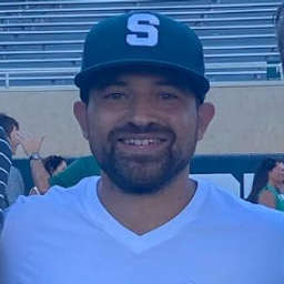 Sam Usman Jr - Crunchbase Person Profile