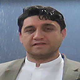 Mr.Imran Afridi - Crunchbase Person Profile