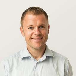 Fredrik Andersson - Co-Founder and Chief Technology Officer @ TGN Energy - Crunchbase Person Profile