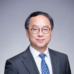Zhao Hong - Crunchbase Person Profile