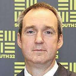 Graham Kerr - Crunchbase Person Profile