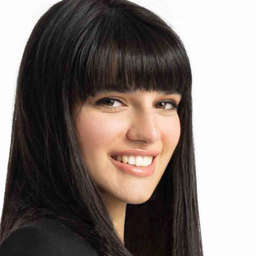 Jeyla Sadikova - Co-founder and CCO @ Testasy - Crunchbase Person Profile