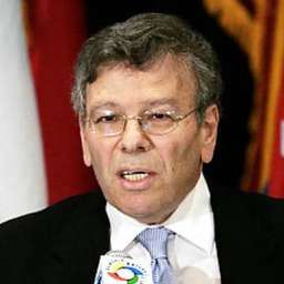 Gene Orza - Crunchbase Person Profile