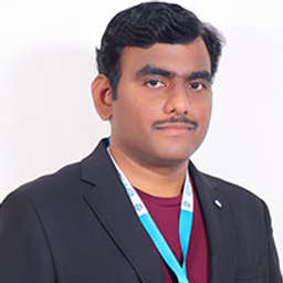 Ravindranath reddy T - Founder and CEO @ Effigent Software Solutions ...