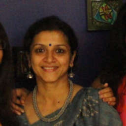 Lata Rao - Co-Founder @ Maatraa - Crunchbase Person Profile