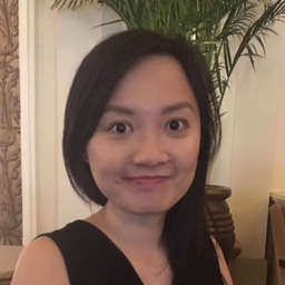 Jenny Lau - Co-Founder @ MediConCen - Crunchbase Person Profile