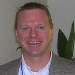 Eric Moreau - Crunchbase Person Profile