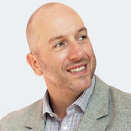 Josh Chandler - CFO @ D-BOX Technologies - Crunchbase Person Profile