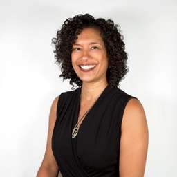 Melinda Ramos - Vice President of Learning and Diversity @ Bounteous ...