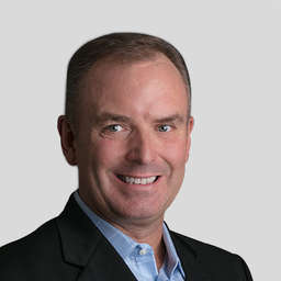 Brian Robins - Chief Financial Officer @ GitLab - Crunchbase Person Profile