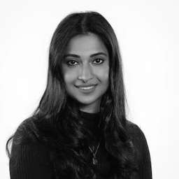 Shreya Choubey - Crunchbase Person Profile
