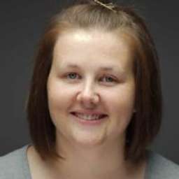 Joni Batts - Assistant Professor @ Trevecca Nazarene University ...