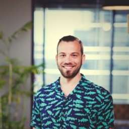 Eylon Aviv - Crunchbase Person Profile