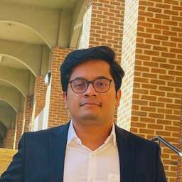 Arun Nair - Crunchbase Person Profile