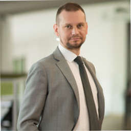 Andrea Cieri - Socio @ Centro Studi Doria - Crunchbase Person Profile