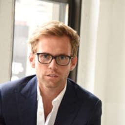 Karl Backlund - CEO @ Noble Stay - Crunchbase Person Profile