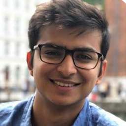 Prajwal Gupta - Crunchbase Person Profile