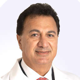 Daniel Roshan - Founder & CEO @ Rosh Maternal & Fetal Medicine ...