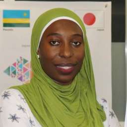 Tadhim Uwizeye - Crunchbase Person Profile