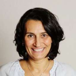 Aline Andrade - Managing Partner and Co-Founder @ SouSmile - Crunchbase ...