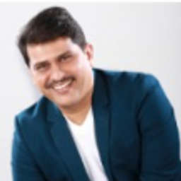 Subramanian Chandramouli - Mentor @ German Accelerator - Crunchbase ...