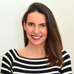 Lucy Sharp - Co-Founder & Chief Communications Officer @ Dot ...