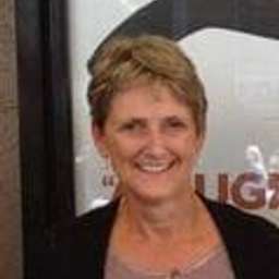 Barbara Brown - Owner @ Delaware Thoroughbred Horsemen’s Association ...