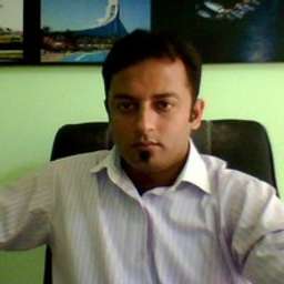 Shabbir Iqbal - Crunchbase Person Profile