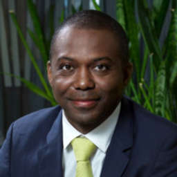 Patrick Kouamé - Crunchbase Person Profile