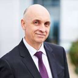 Kenneth Thomas - Head of Network Operations Management Coordination ...