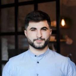 Mger Soukiasyan - Co-Founder and CTO @ Croc Capital - Crunchbase Person ...