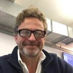 Mark Abell - Chief Information Officer @ Imparta - Crunchbase Person ...